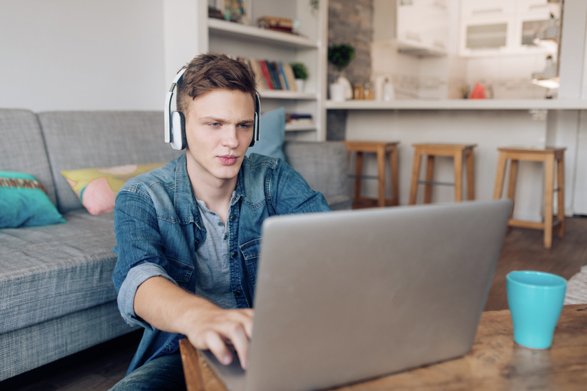 Wenn ein Biss in die Chilischote hilft - Wir Techniker